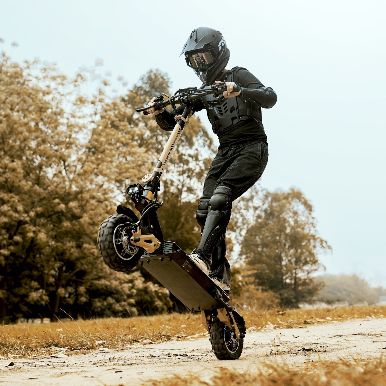 Best Electric Scooter Models for Every Budget
