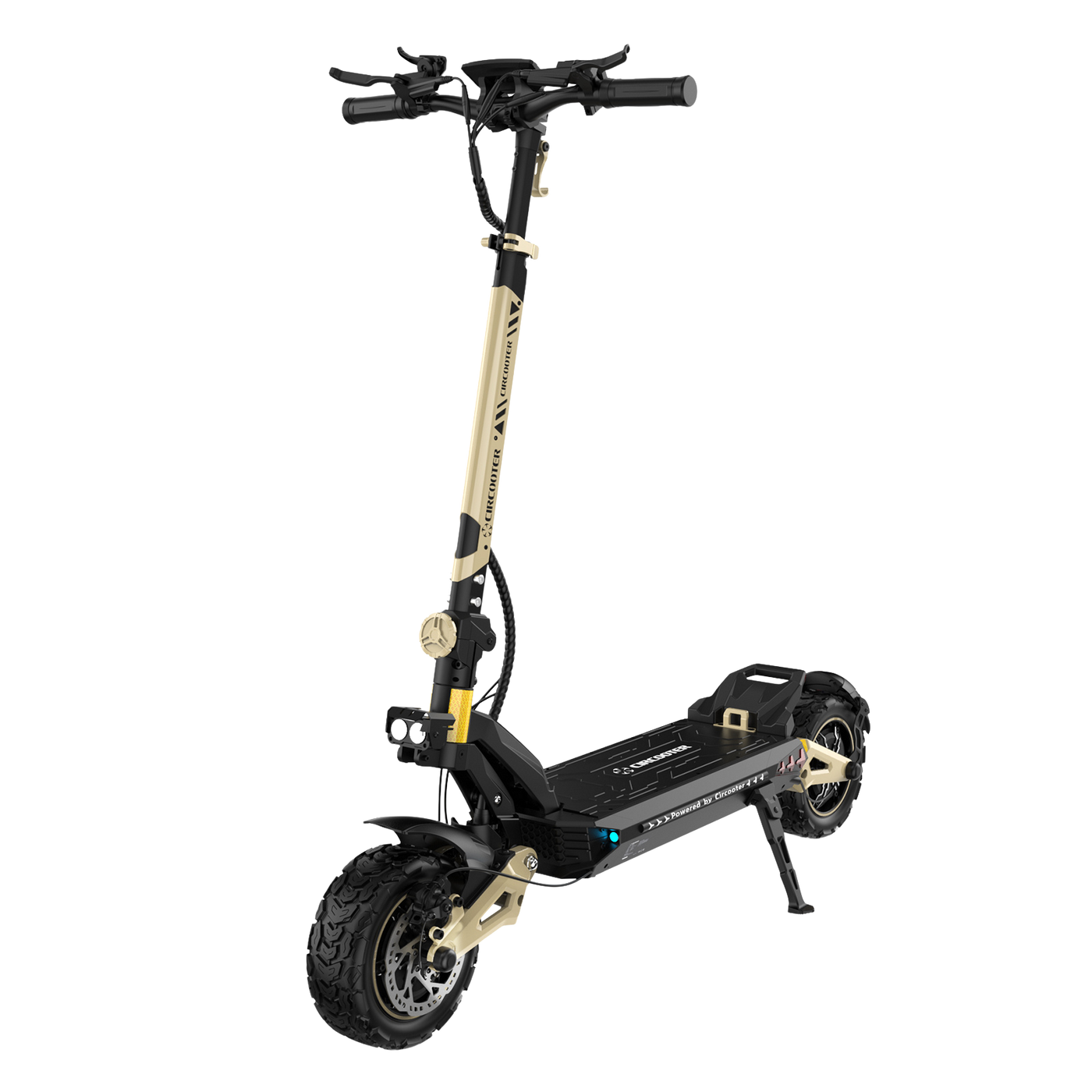 Smart Electric Scooter | Circooter