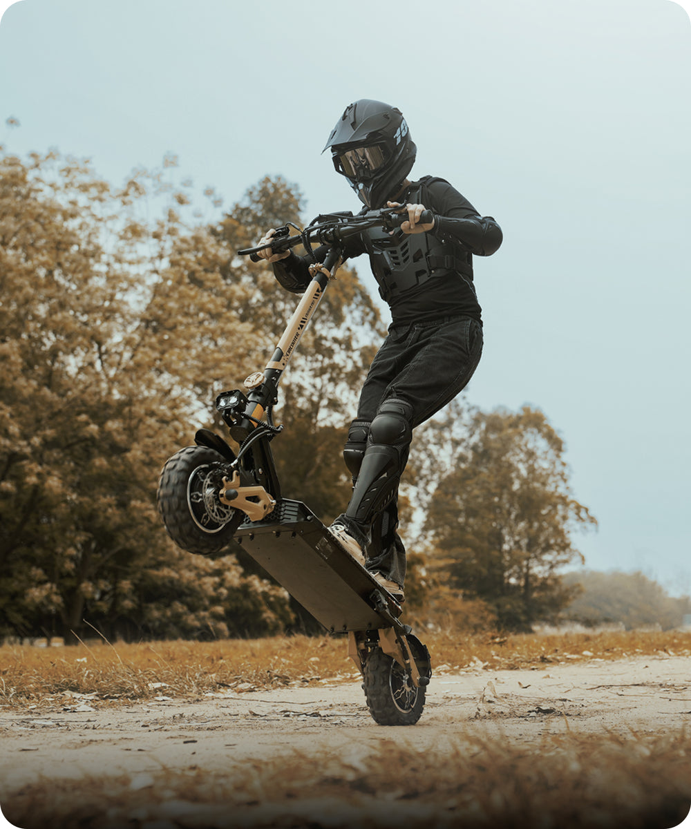 CIRCOOTER Electric Scooters Online Store | US