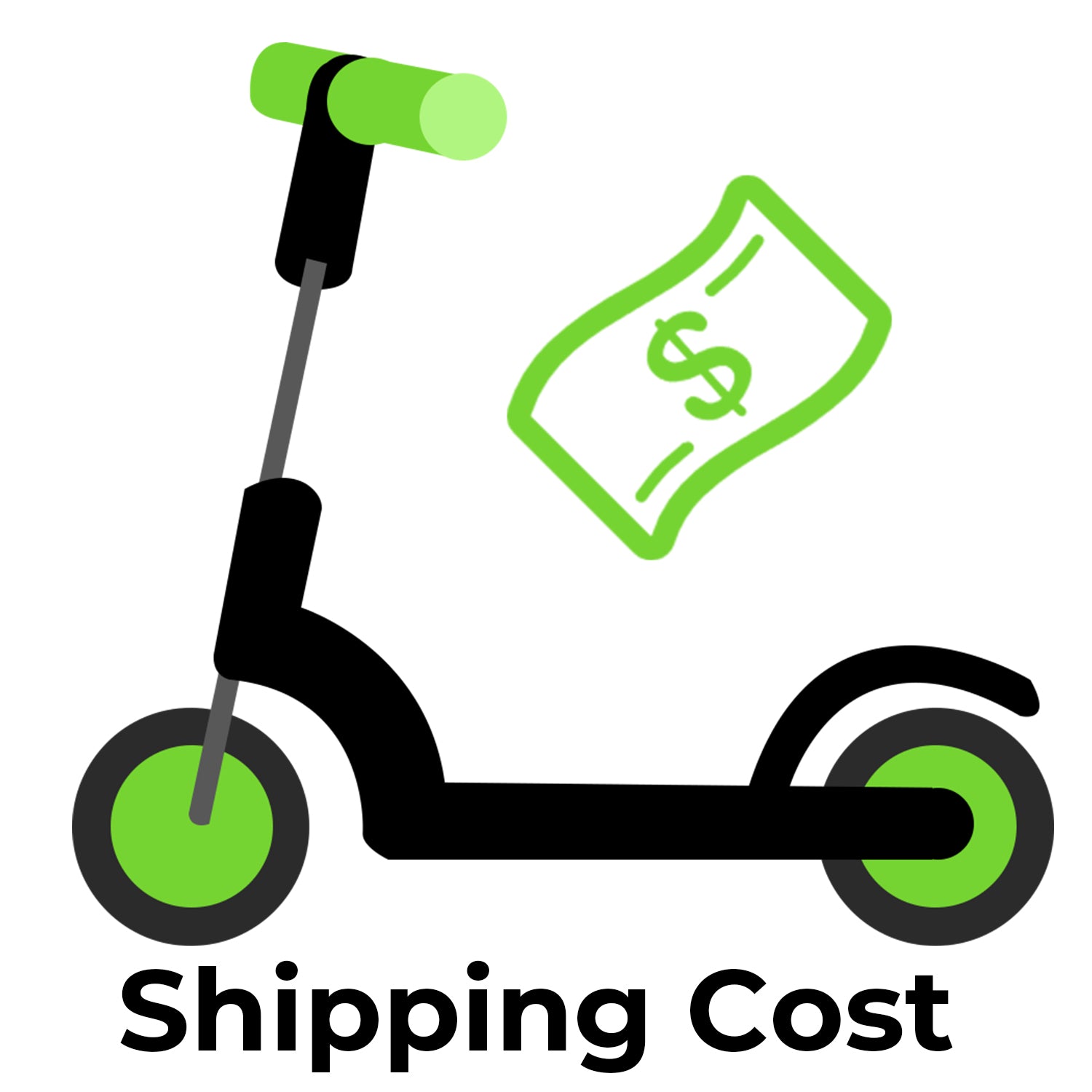 Shipping Fee