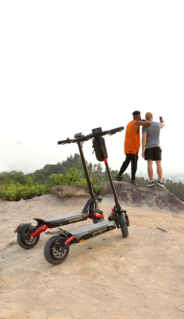 Electric Scooters Online Shop