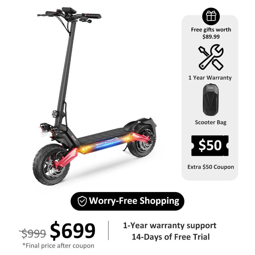 Electric Scooters Online Shop