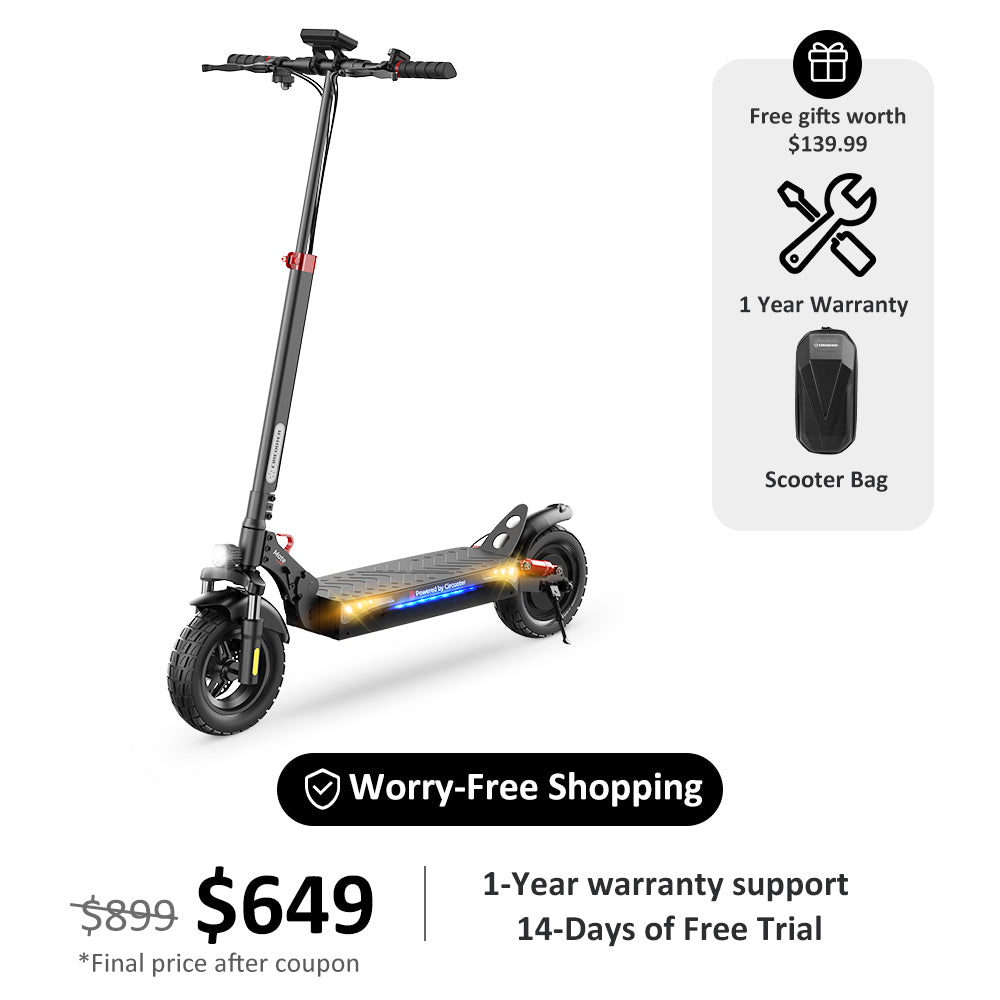 Electric Scooters Online Shop