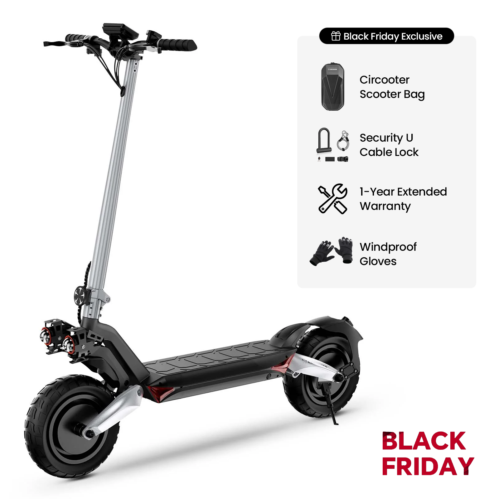 Electric Scooters Online Shop