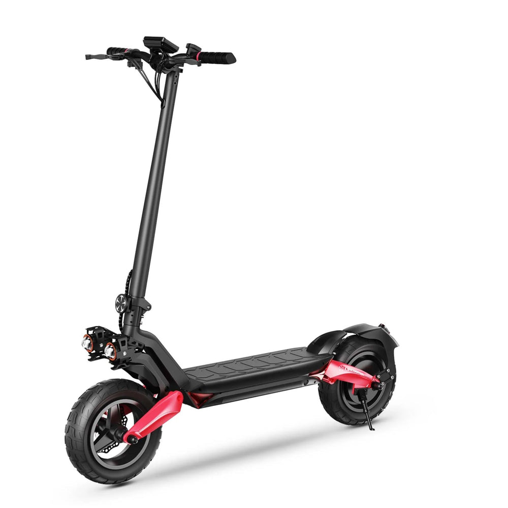 Electric Scooter Parts